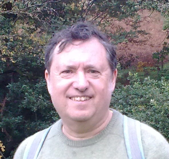 Peter Philippson - Gestalt Instytut